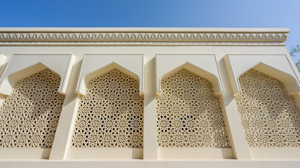 Historical Overview of UAE's Culture | Elegant Emirates