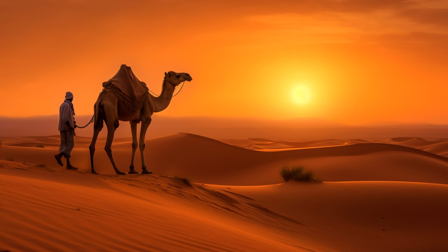 Emiratis: The Indigenous People of the UAE | Elegant Emirates