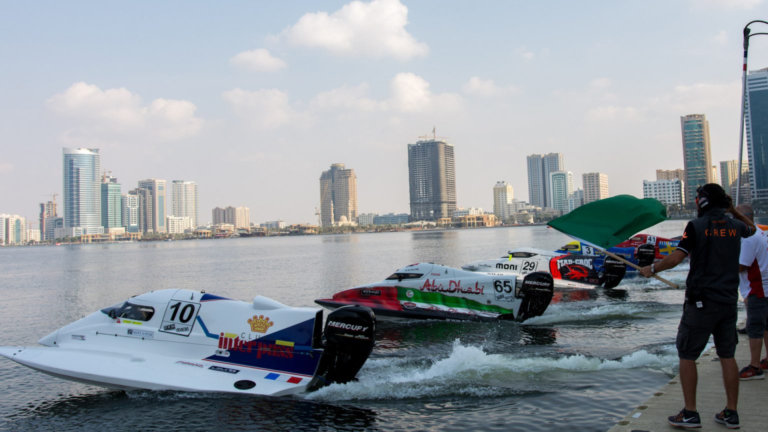 The Ultimate Guide to the Festivals and Events of the UAE | Elegant ...