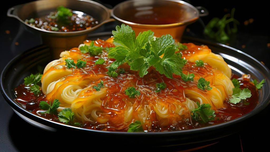 The Cuisine and Culinary Traditions of the UAE | Elegant Emirates