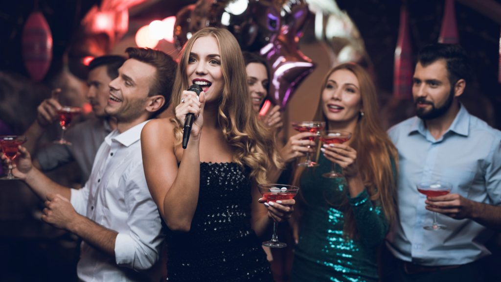 An Inside Look at Celebrity Parties in the UAE | Elegant Emirates