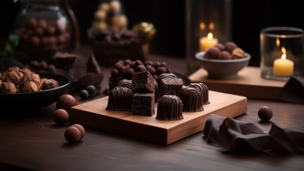The Decadent World of Exquisite Chocolates in the UAE | Elegant Emirates