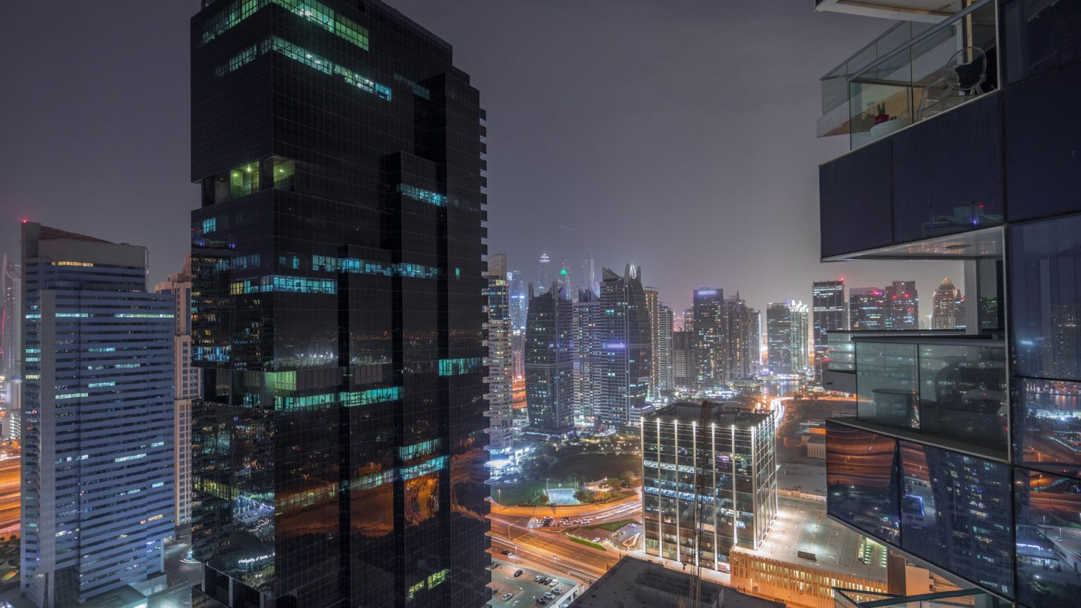 Luxury Real Estate in the UAE | Elegant Emirates