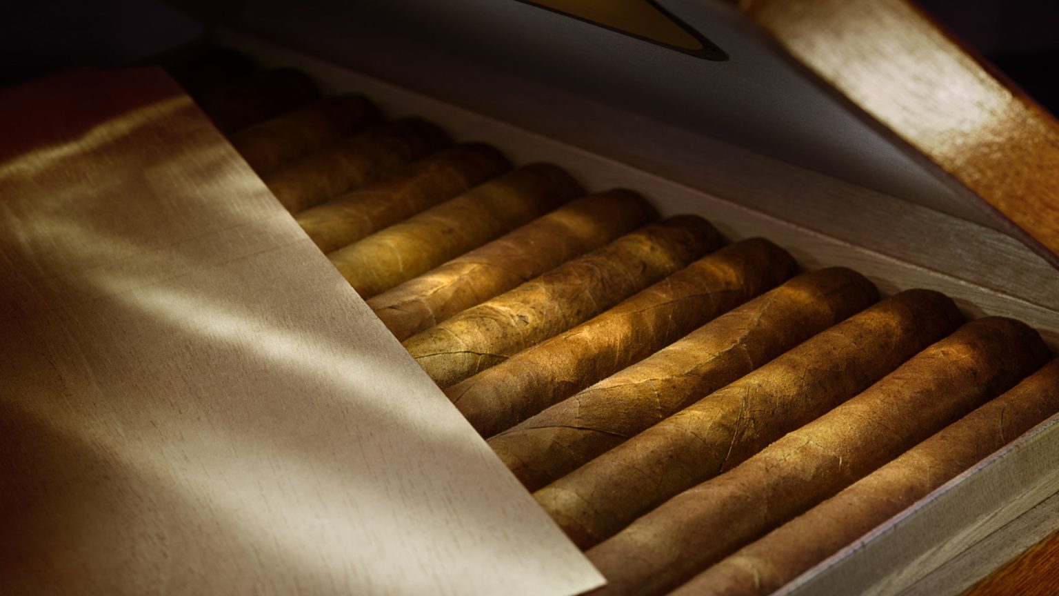 Luxury and Opulence: Premium Cigars in the UAE | Elegant Emirates