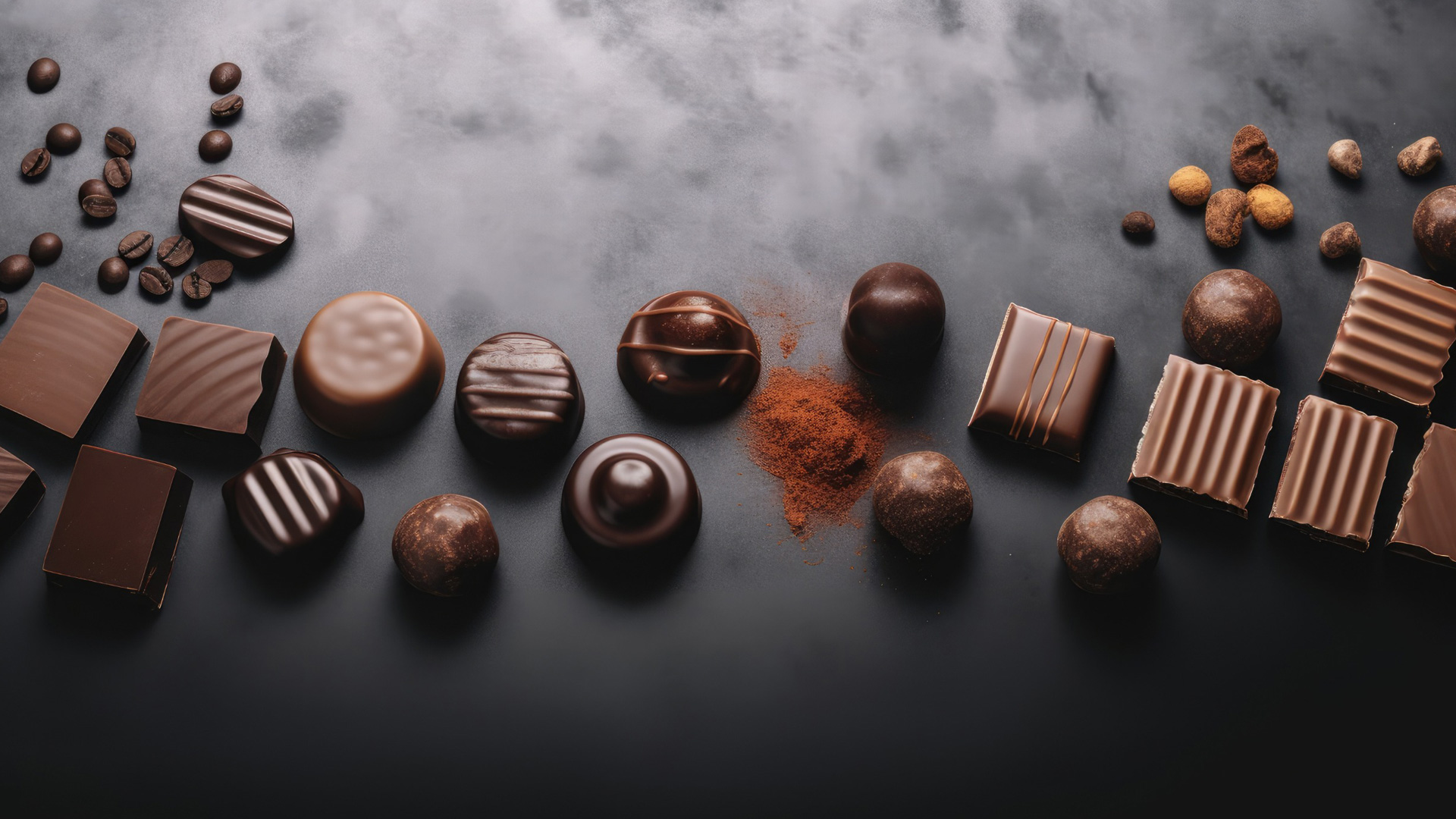 The Decadent World of Exquisite Chocolates in the UAE | Elegant Emirates