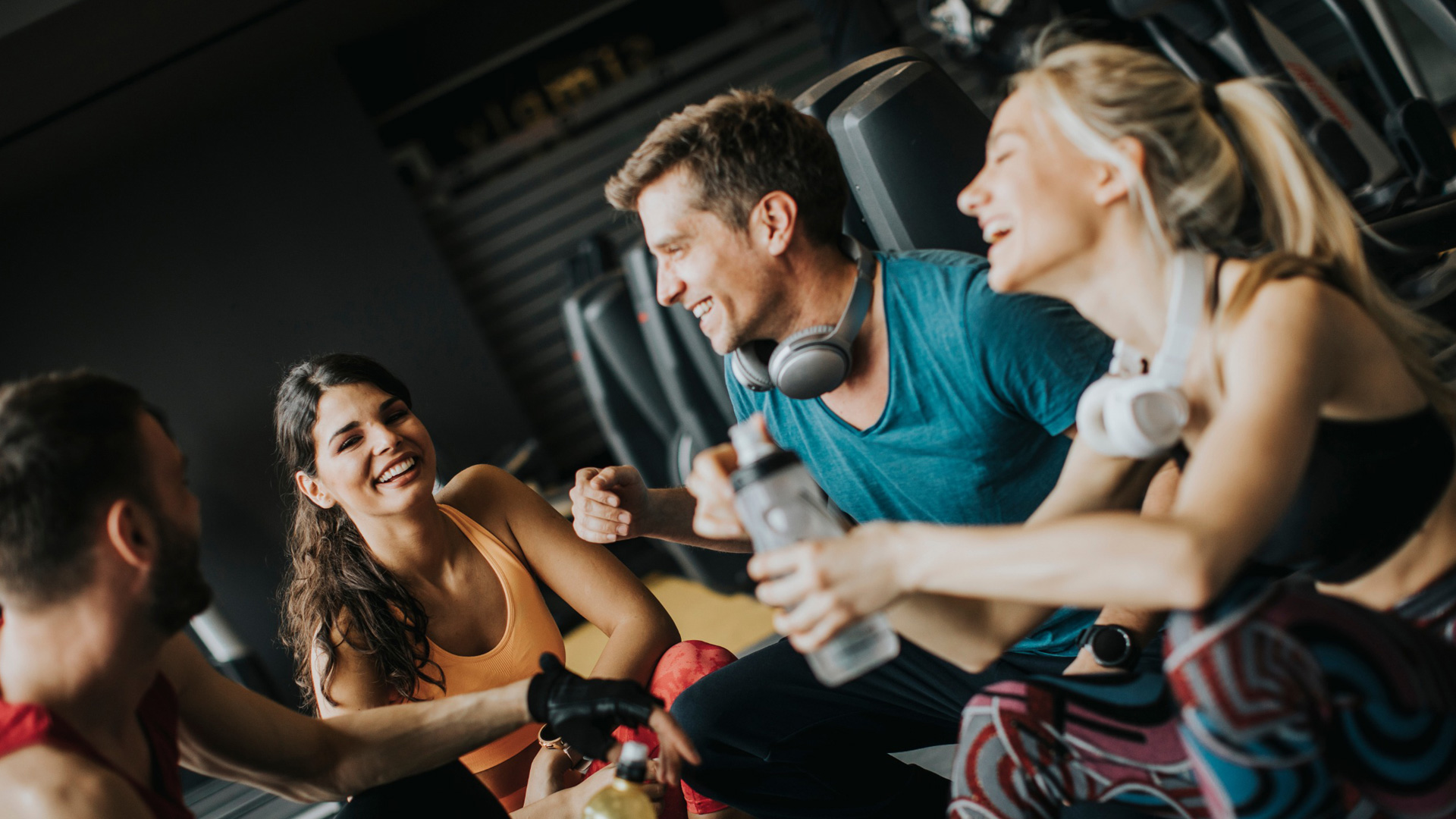 The Ultimate Guide to Elite Fitness Clubs in the UAE | Elegant Emirates
