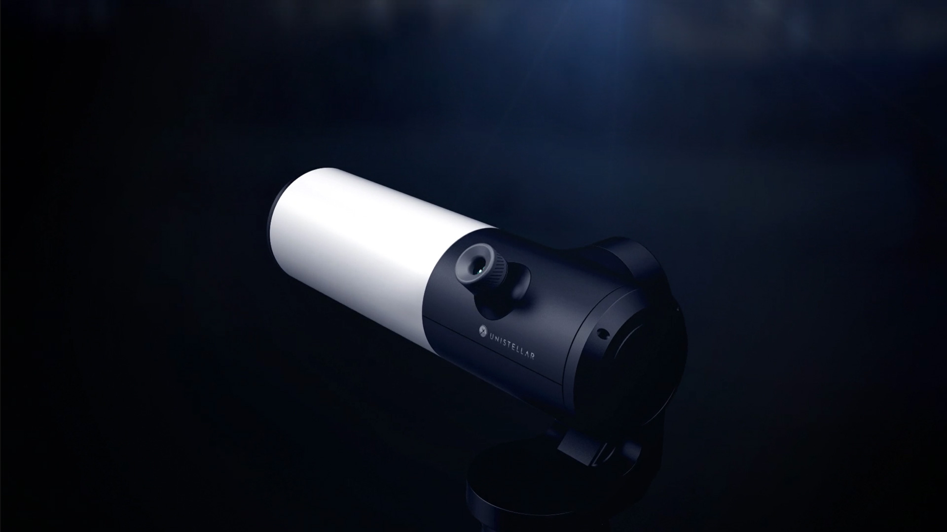 Unistellar eVscope 2 Telescope Review | Elegant Emirates