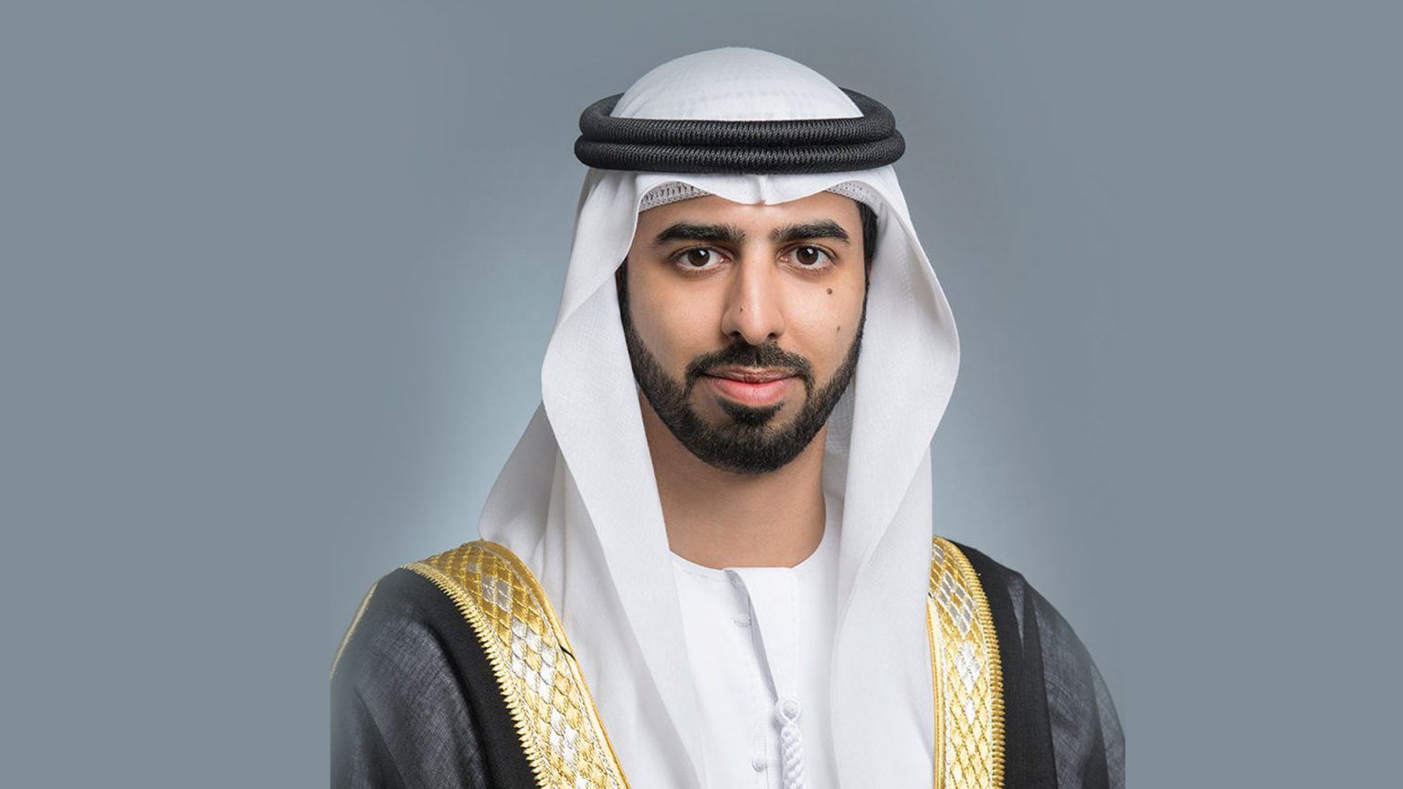 UAE Minister Omar Al-Olama: Recognized as a Shaper in Time's 100 Most ...